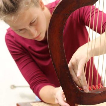 Home - Ann Marie Löfflad